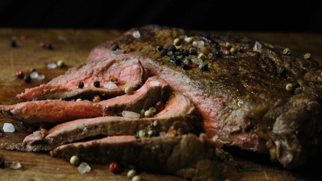 Entrecôte Rind – Highland Cattle Dittmer