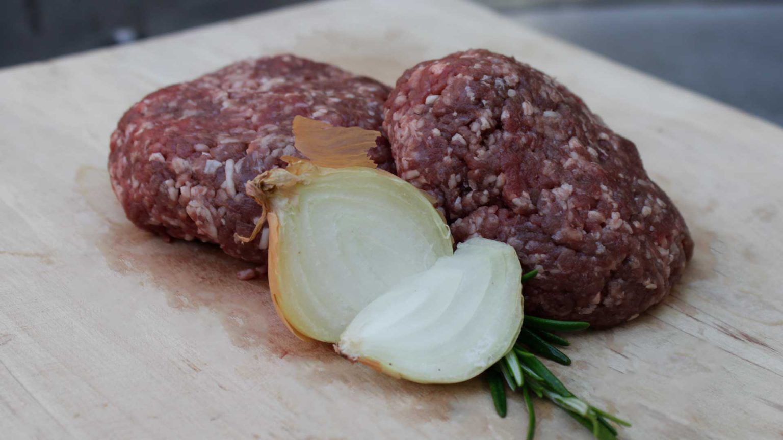 Rinderhack – Highland Cattle Dittmer